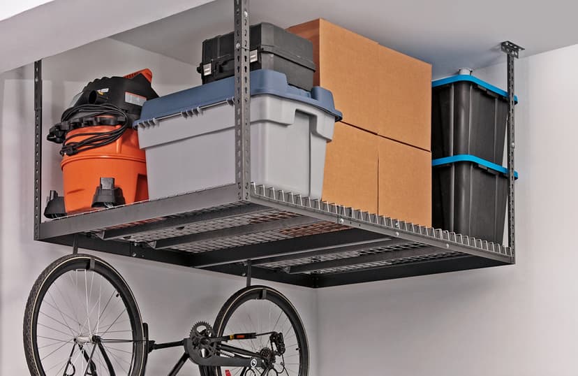 Top 5 Cost-Effective Garage Solutions