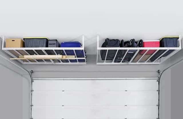 Top 5 Cost-Effective Garage Solutions