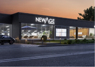 Contact Us - NewAge Products (US)