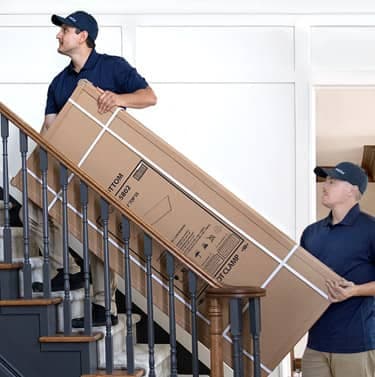 NewAge Shipping and Delivery Services | Large Item Delivery
