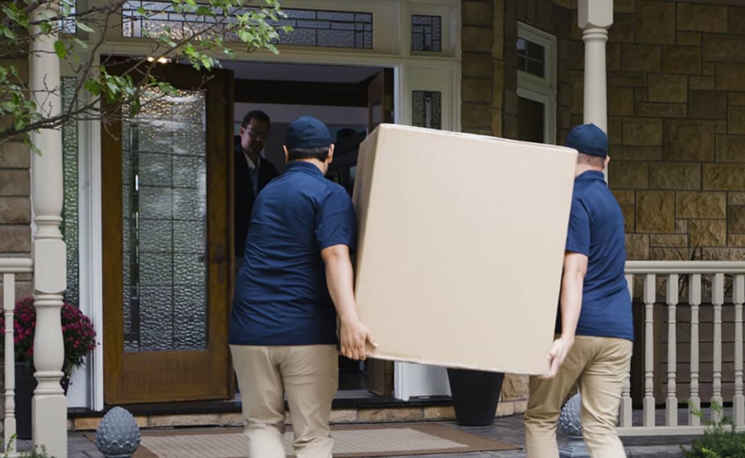 NewAge Shipping and Delivery Services | Large Item Delivery