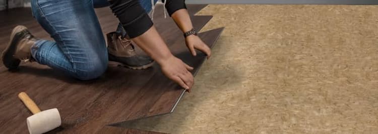 Luxury Vinyl Planks | Stone Composite Plank Flooring | NewAge Products (US)