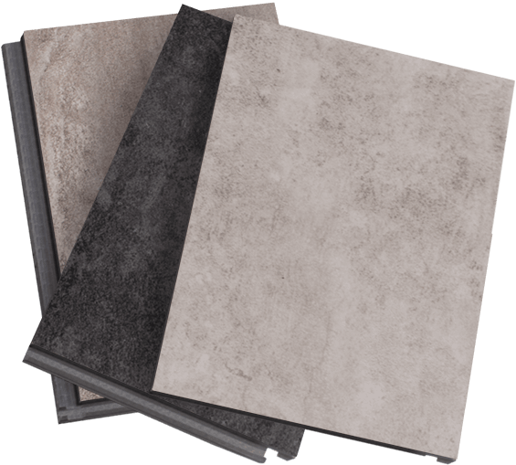 Luxury Vinyl Tiles| Stone Composite Tile Flooring | NewAge Products (US)