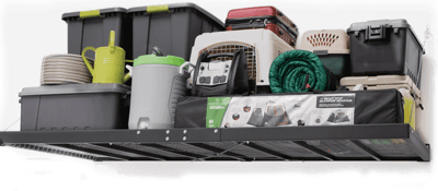 Garage Storage Cabinets | Pro Series | NewAge Products (US)