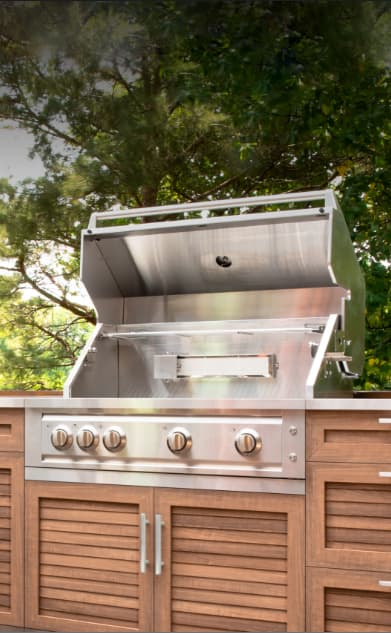 6 Grilling Tips for Safe Outdoor Cooking | NewAge Products