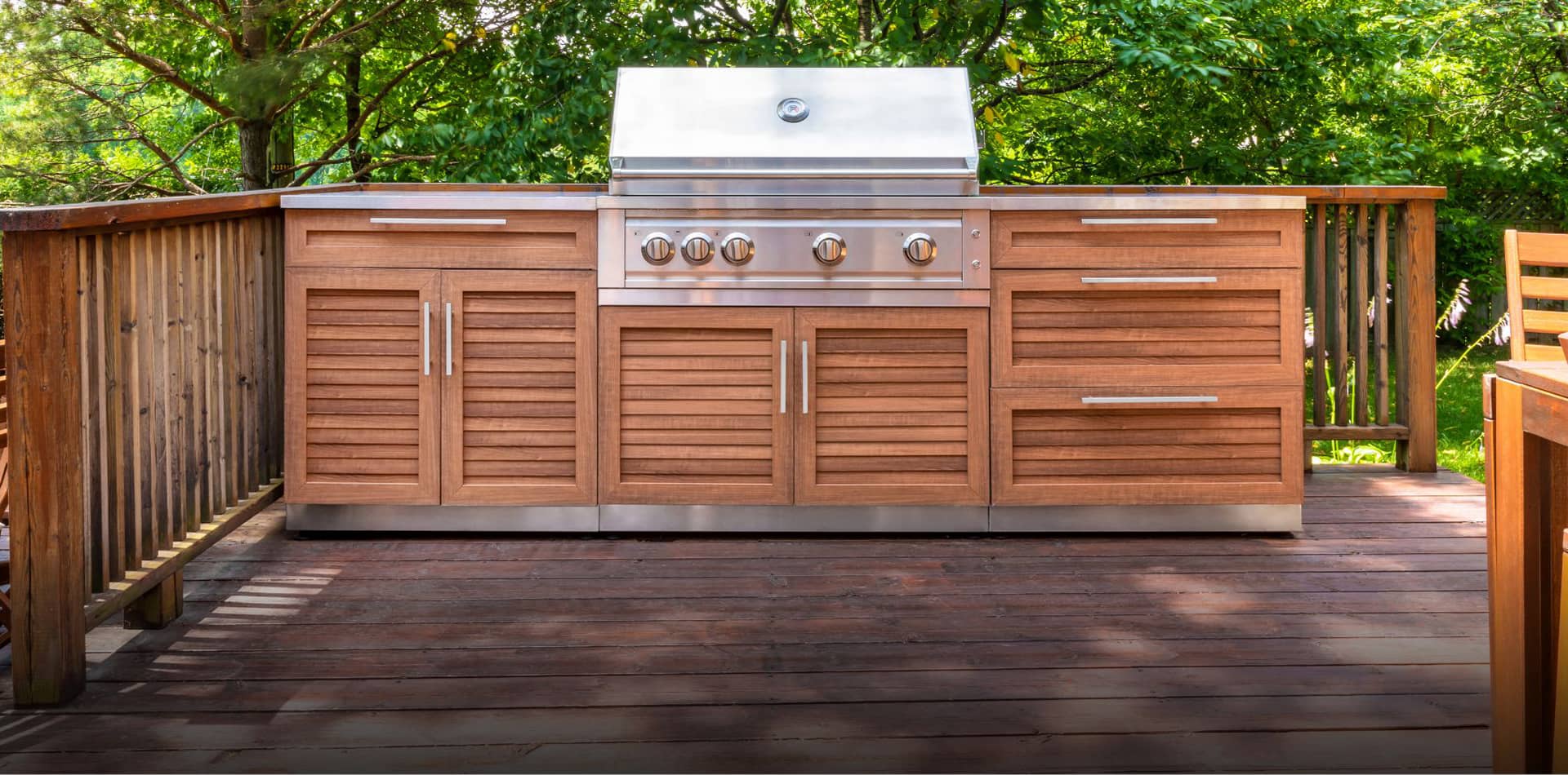 6 Grilling Tips for Safe Outdoor Cooking | NewAge Products
