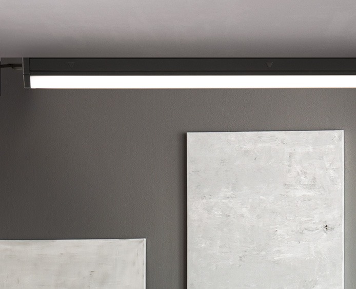 Linkable LED Lights | Cabinet Lighting | NewAge Products