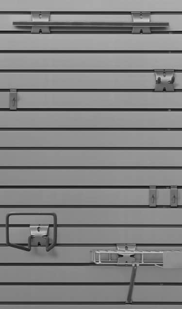 Overhead Garage Storage Racks and Shelves | NewAge Products (US)