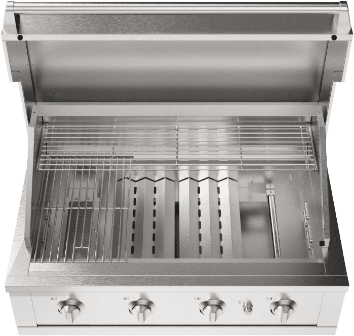 Outdoor Kitchen Grills | BBQ Grills & Appliances | NewAge Products (US)