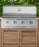 Barbeque Grills | BBQ Grills | Premium Outdoor Grills from NewAge Products
