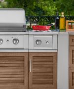 Barbeque Grills | BBQ Grills | Premium Outdoor Grills from NewAge Products