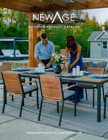 OUTDOOR PRODUCT CATALOG