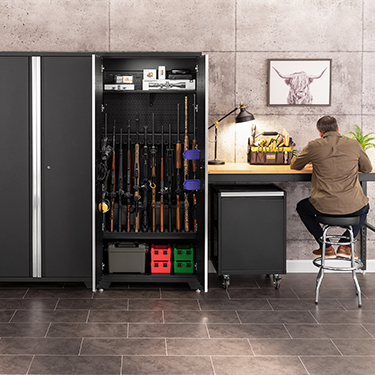 Gun Cabinet | NewAge Products (US)