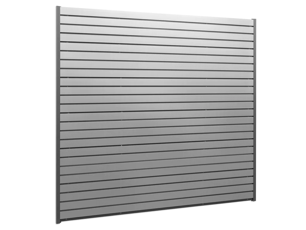 PVC Slatwall | Slatwall | NewAge Products