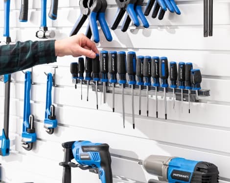 PVC Slatwall | Slatwall | NewAge Products