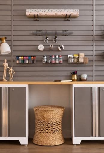 PVC Slatwall | Slatwall | NewAge Products