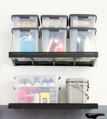 Slatwall Accesories | NewAge Products