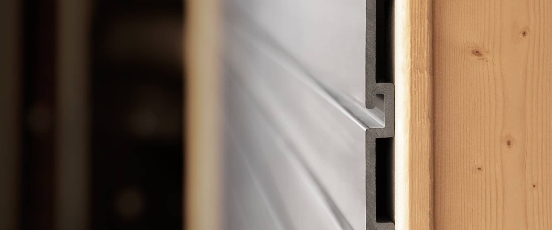 PVC Slatwall | Slatwall | NewAge Products