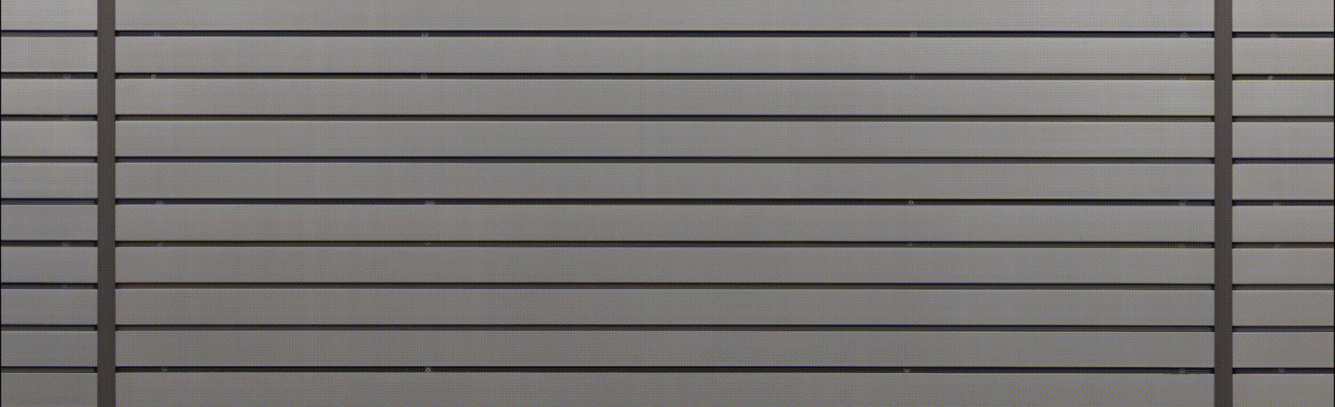 Garage Slatwall | Garage Wall Organization | NewAge Products