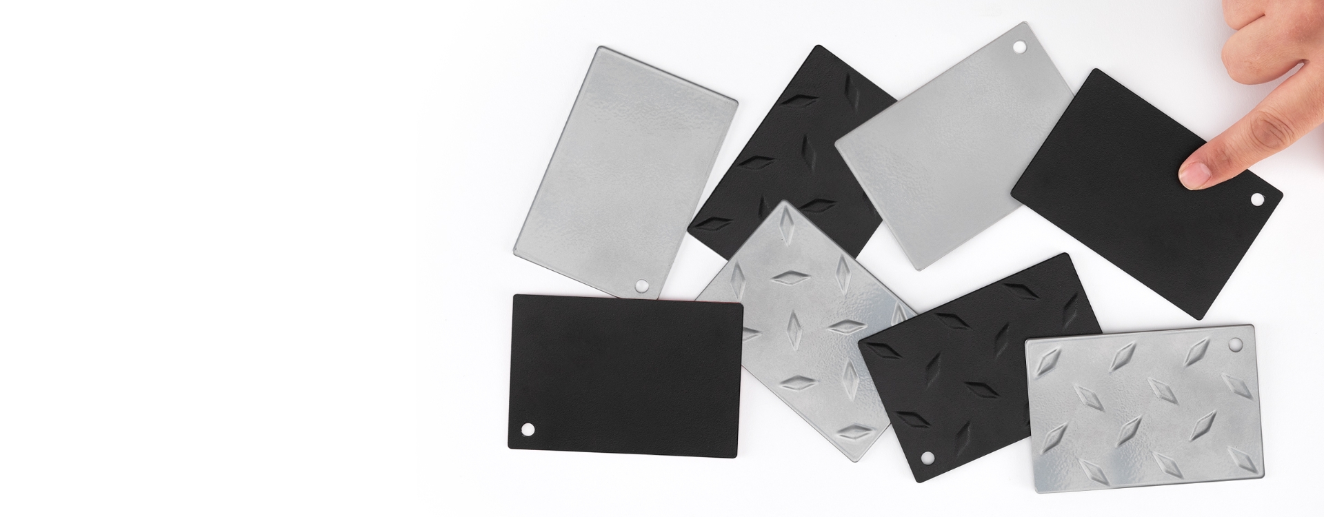 Garage Steel Slatwall | Steel Slatwall | NewAge Products