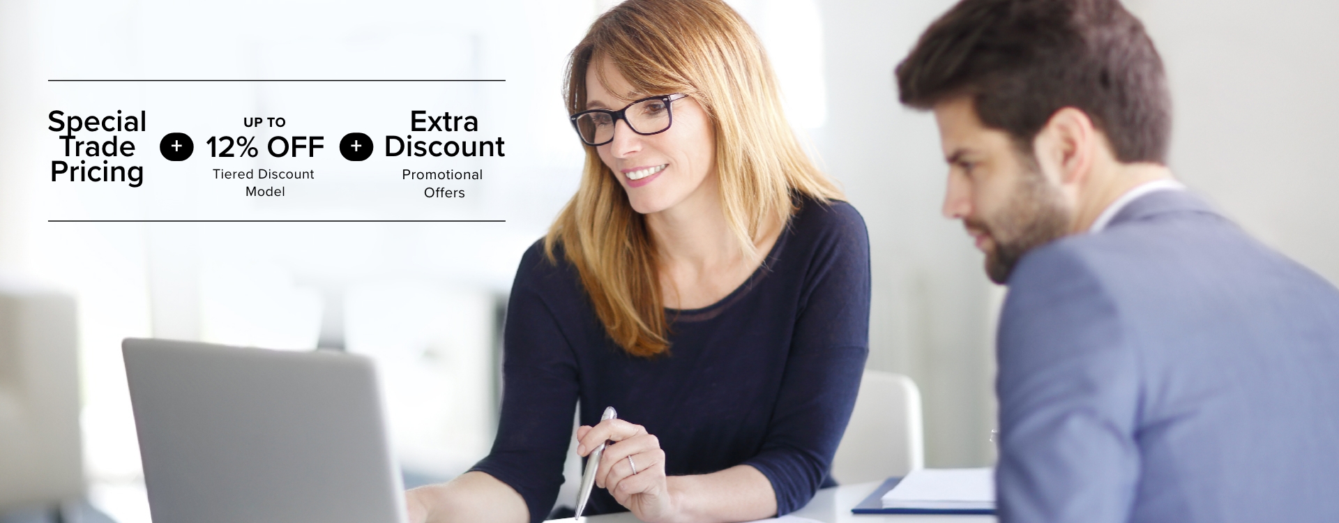 NewAge Trade Program