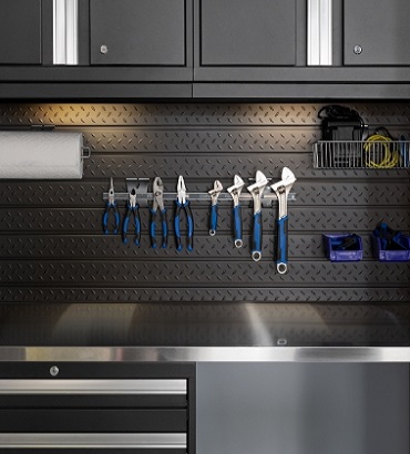 Overhead Racks - NewAge Products (US)