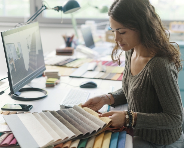 Request Free Virtual Design Consultation | NewAge Products